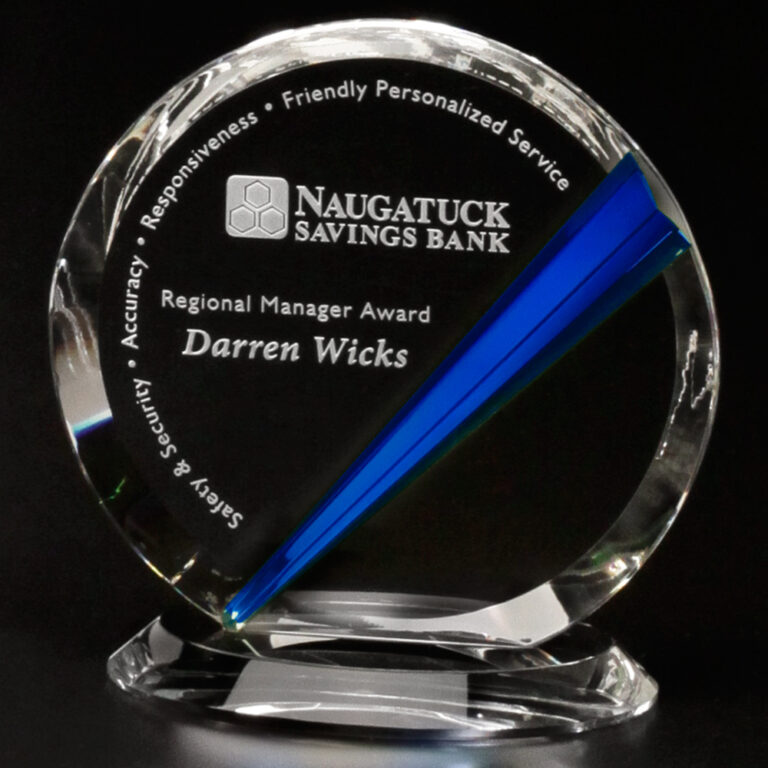 Danbury Circle - Award Maven
