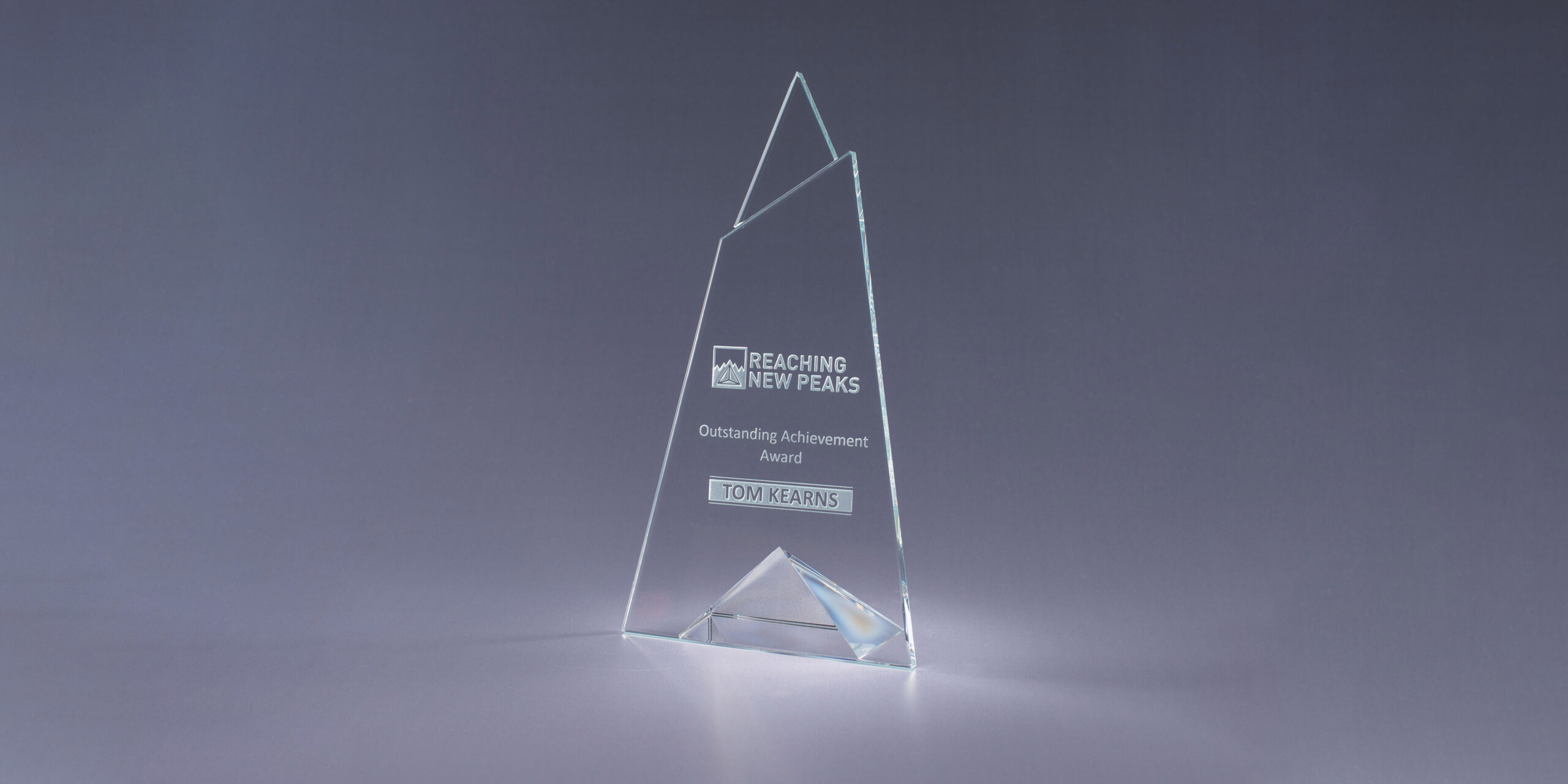 Choosing the Right Award: Tailoring Recognition to Different ...