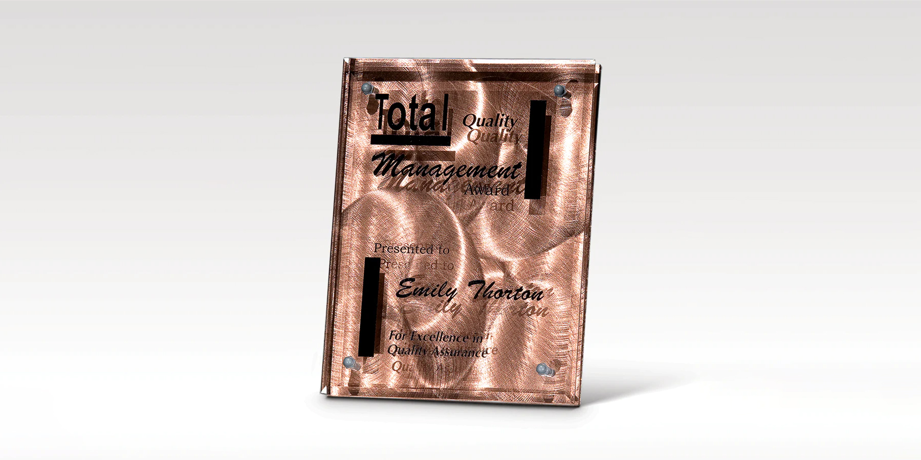 Award Presentation Etiquette: Best Practices for Making Recognition ...