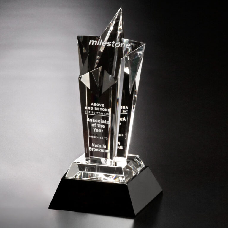 Creative Real Estate Award Ideas Your Agents Will Love - Award Maven