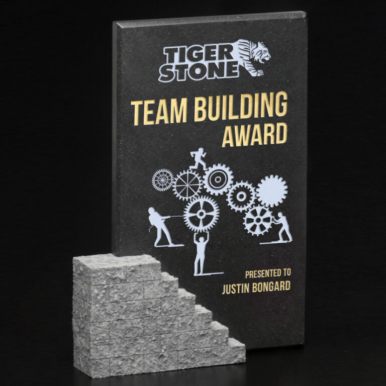 Solid as Success: Stone Awards - Award Maven