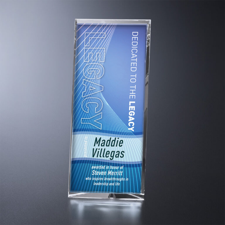 Eaton Award - Award Maven