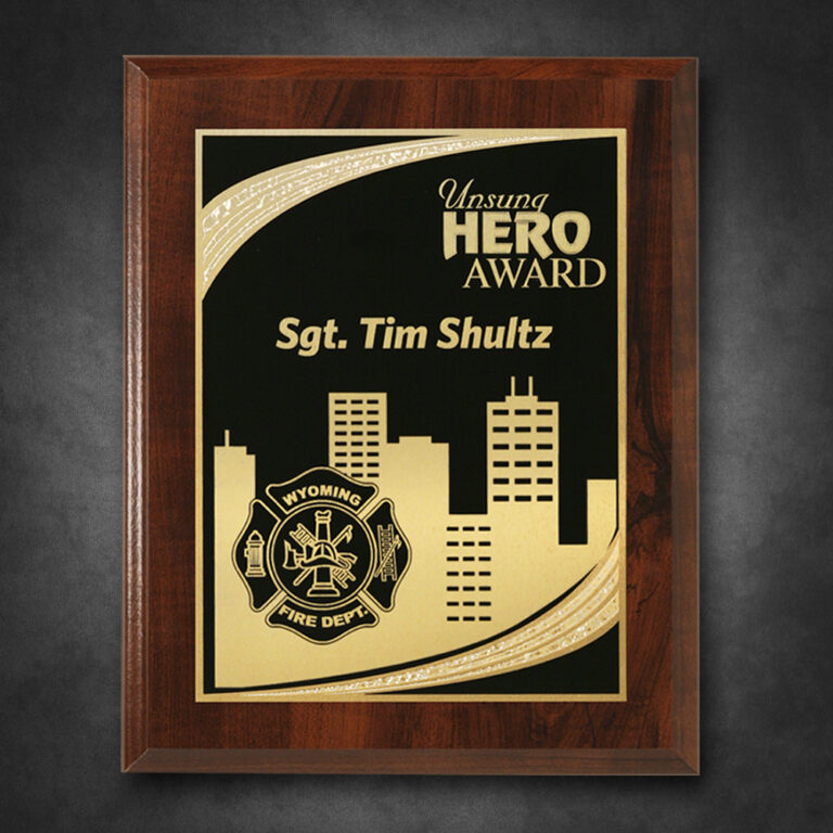 Sample Award Wording to Celebrate Executives & Managers – Award Maven