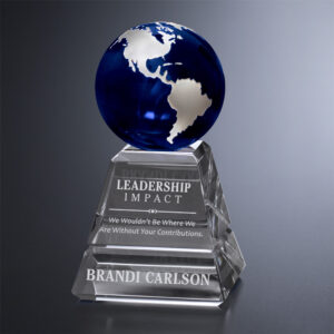 Top 10 Leadership Award Wording Examples for 2025 - Award Maven
