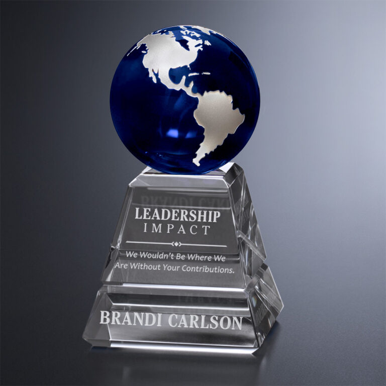 Top 10 Leadership Award Wording Examples for 2025 - Award Maven