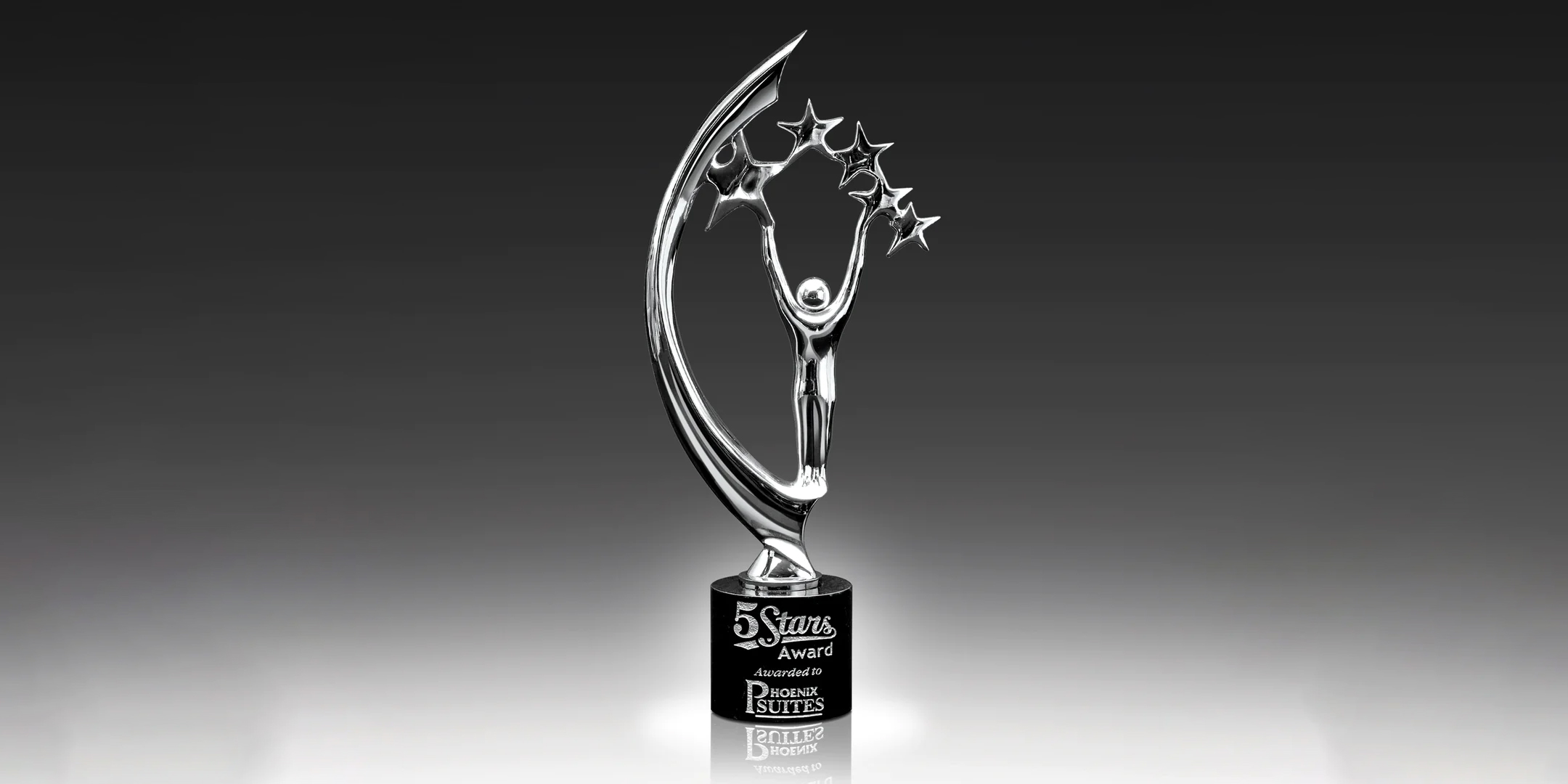 A Look Into The Most Popular Awards: How Much Are They Worth? - Award Maven