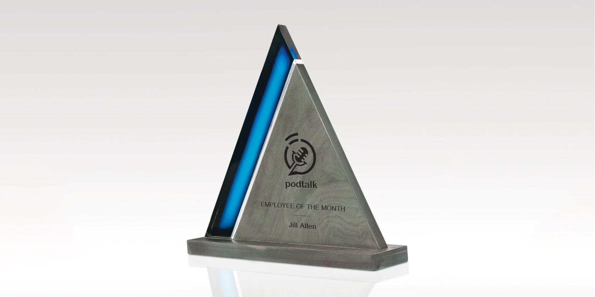 15 Best Award Wording for Employee of the Month Programs - Award Maven