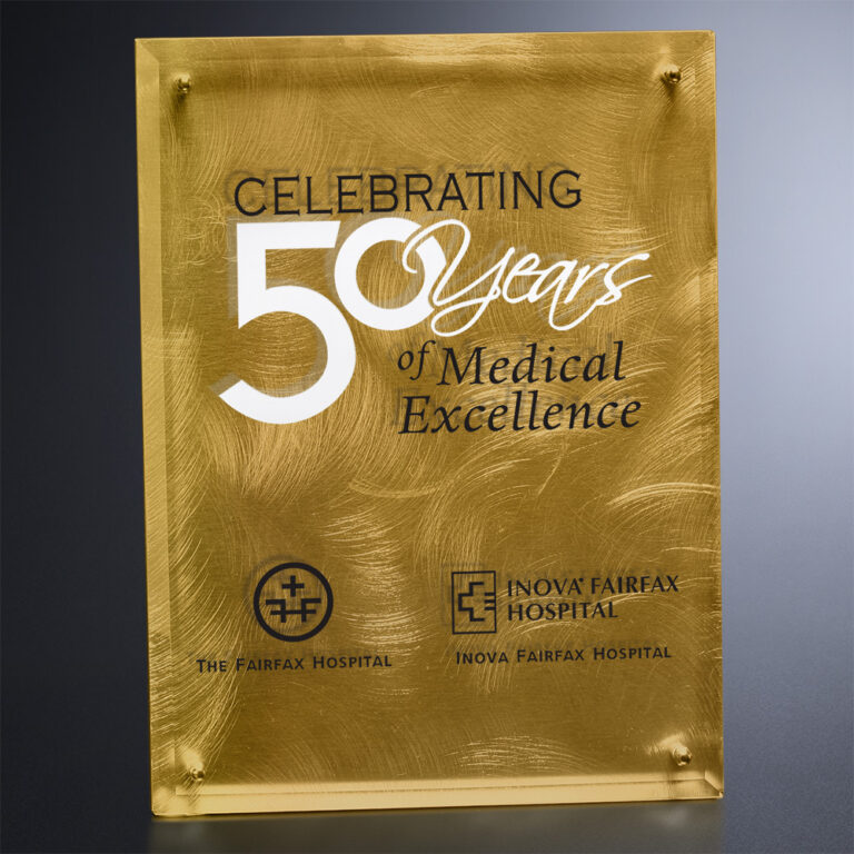 Sample Award Wording to Celebrate Executives & Managers - Award Maven