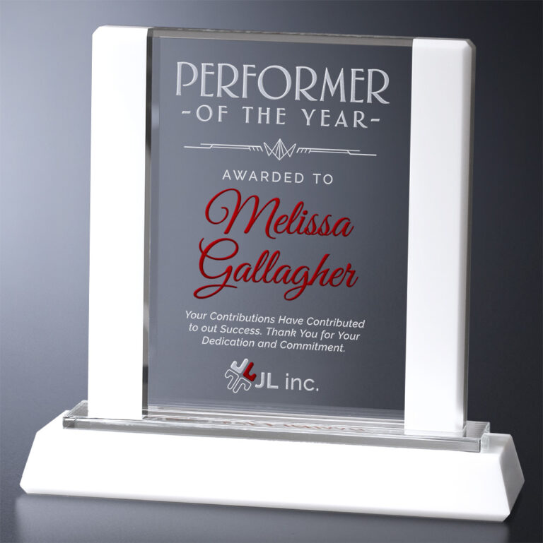 150+ Employee Recognition Award Wording Ideas - Award Maven