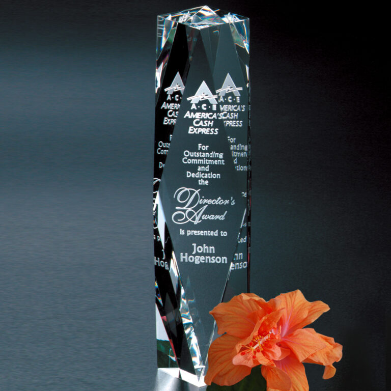 Victory Tower - Award Maven