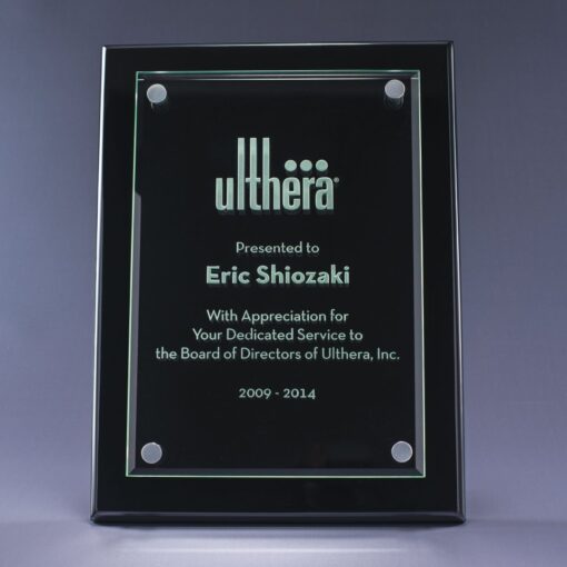 Recognition Plaque Wording: How Award Inscriptions Can Boost Employee ...