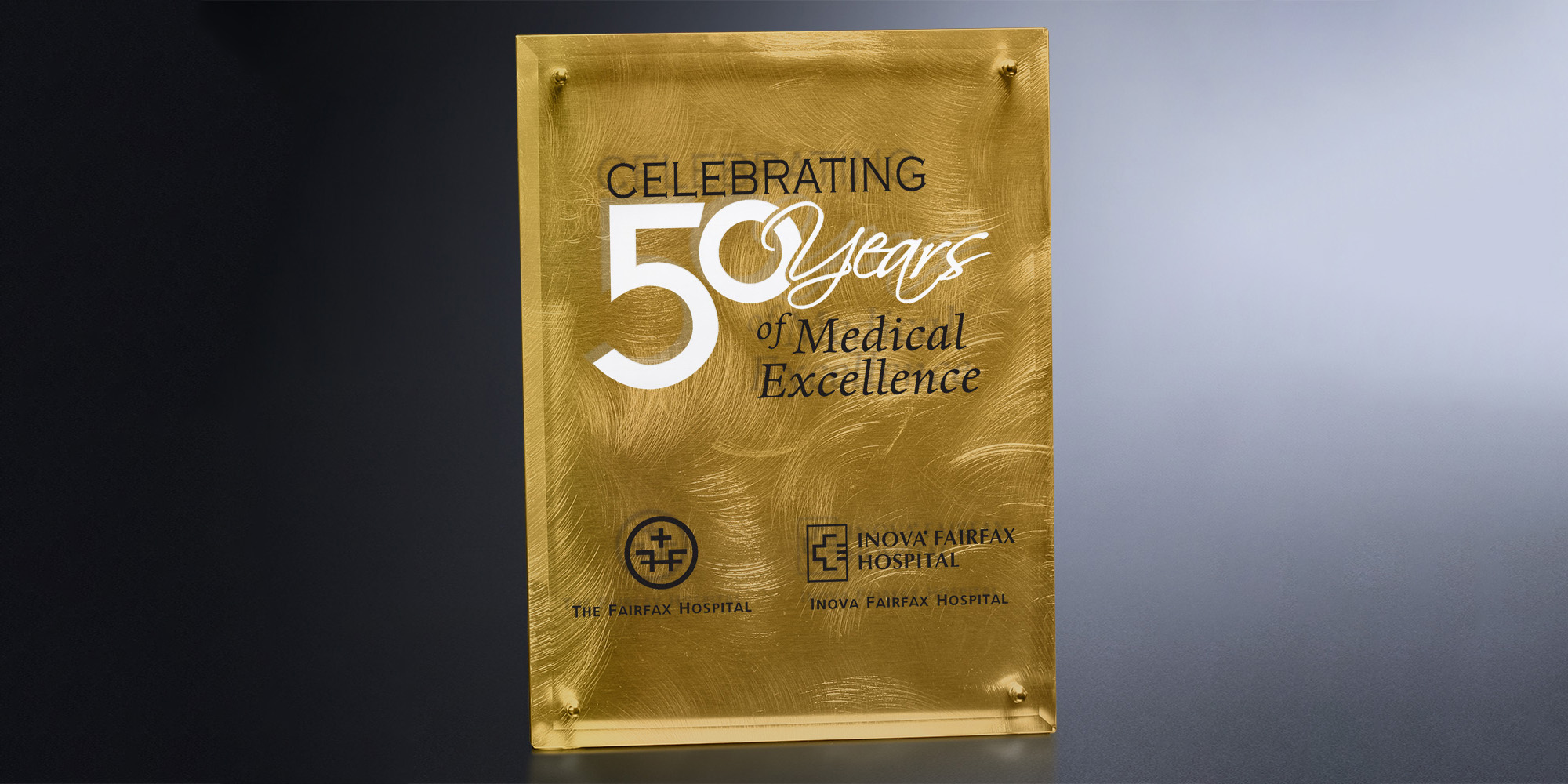 Custom Event Awards for Every Occasion