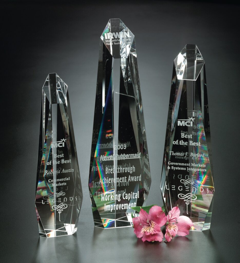 Encore Tower - Award Maven