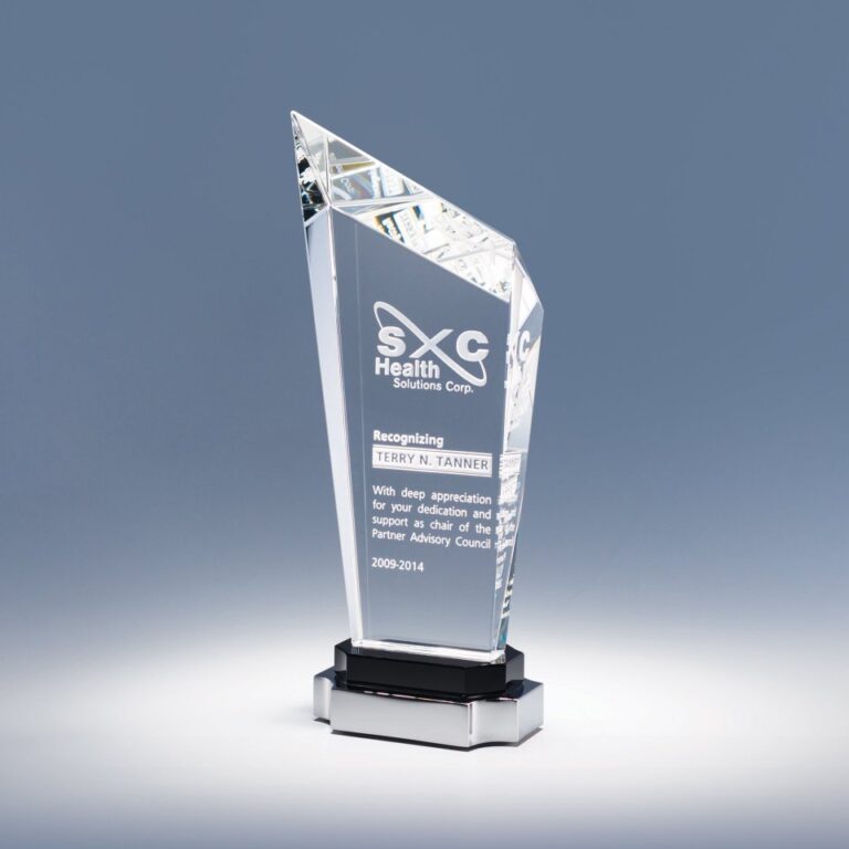 Safety First, Always: Award Ideas That Celebrate Your Company's ...