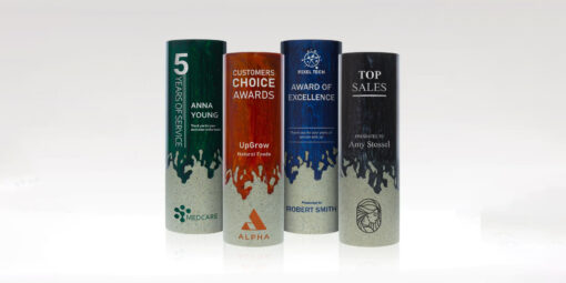 Solid as Success: Stone Awards - Award Maven