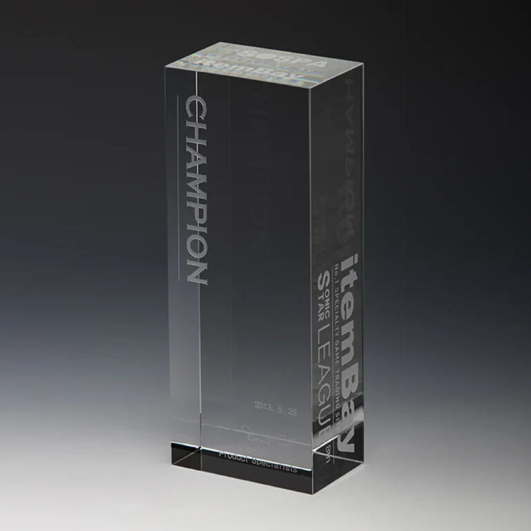 Hemingway Tower - Award Maven