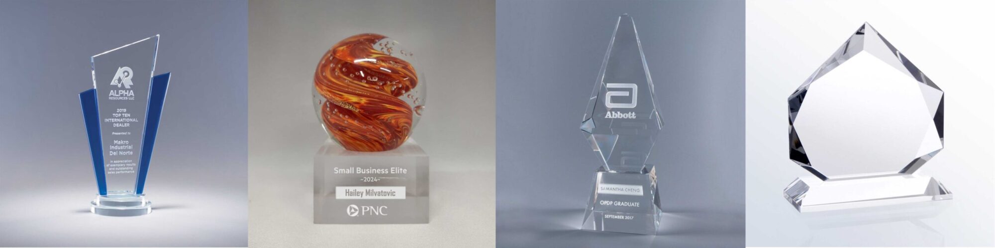 Sales Stars: Award Ideas for Recognizing Top Performers - Award Maven