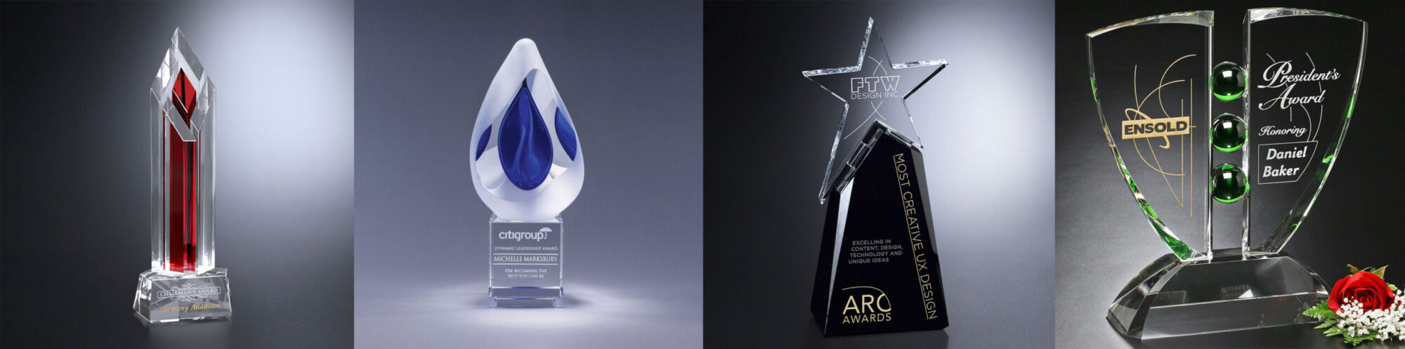 Sales Stars: Award Ideas for Recognizing Top Performers - Award Maven