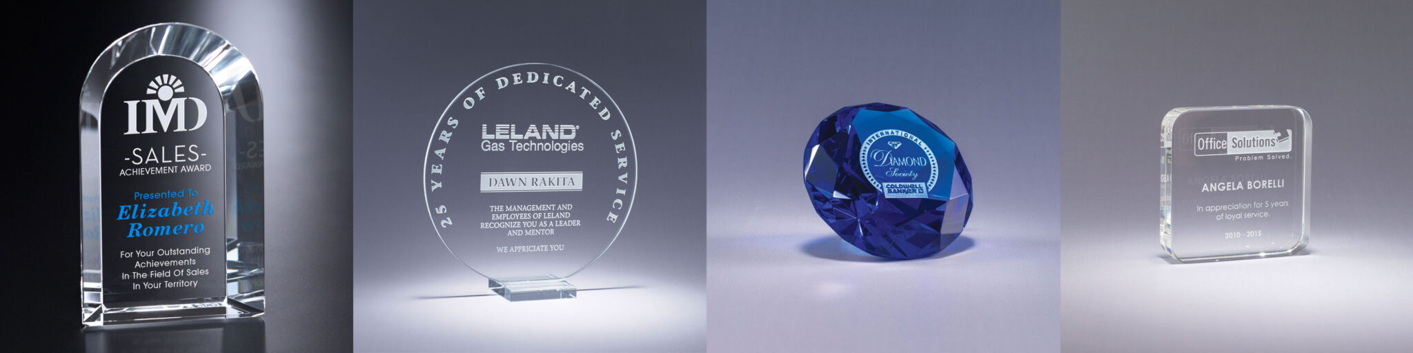 Sales Stars: Award Ideas for Recognizing Top Performers - Award Maven