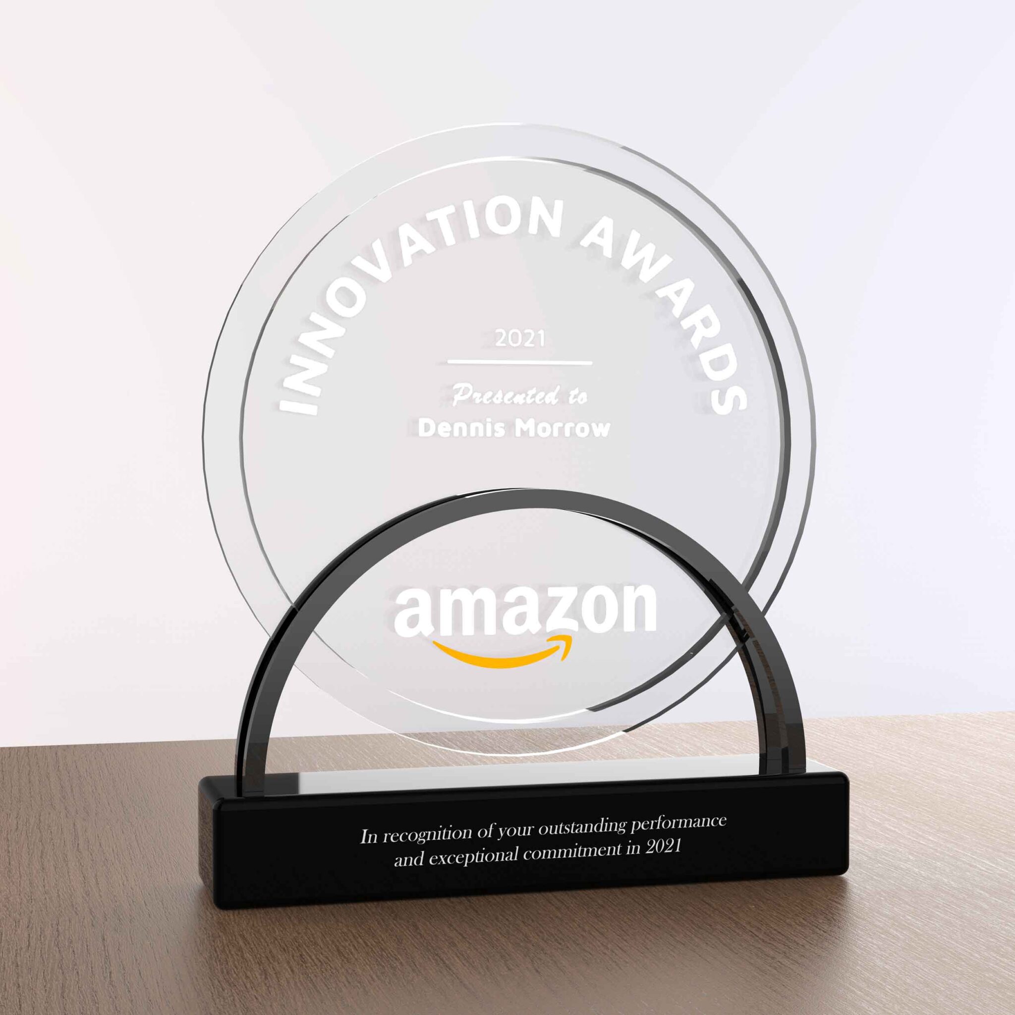 Award Wording Etiquette: Dos and Don'ts for Professional Recognition ...