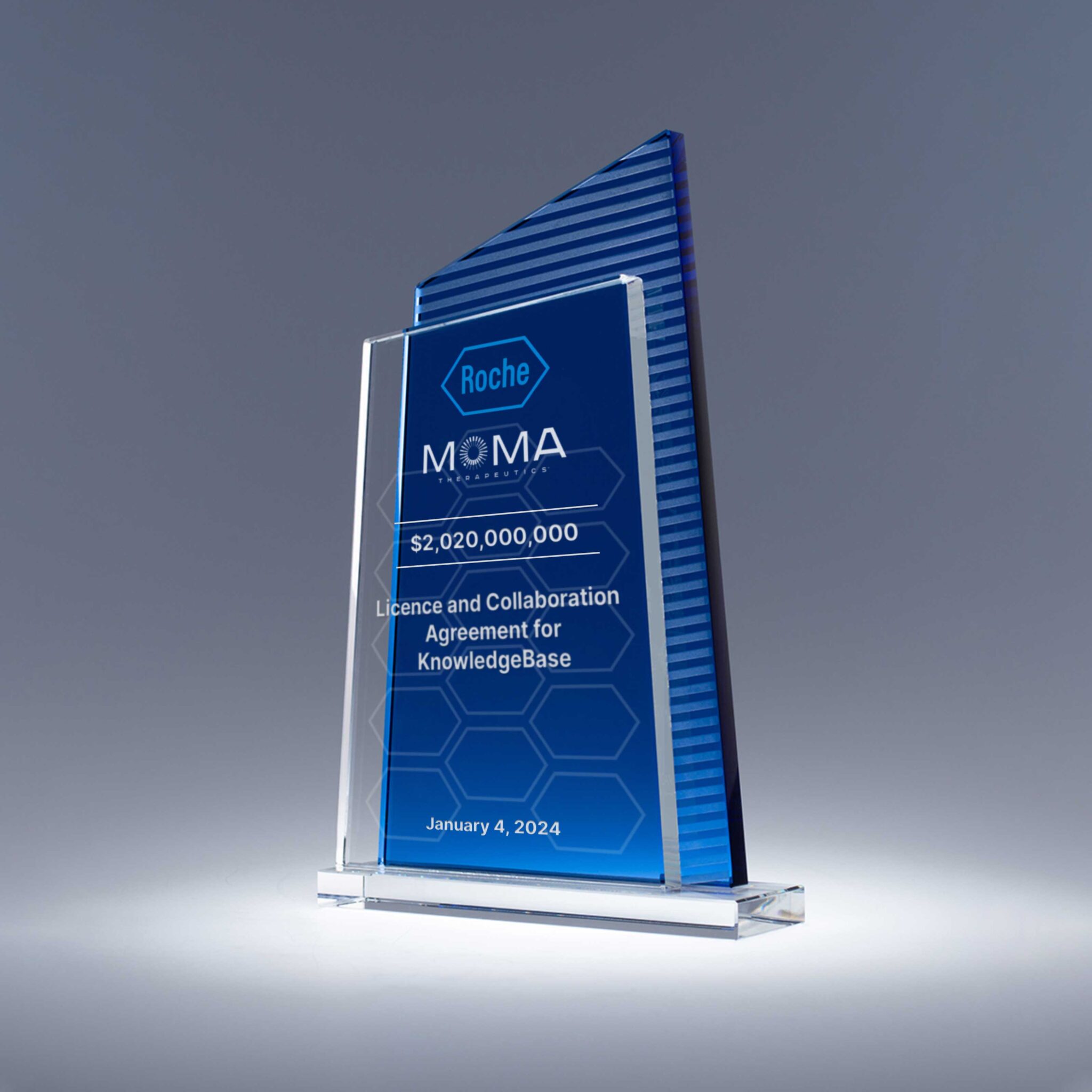 Custom Deal Toys - Award Maven