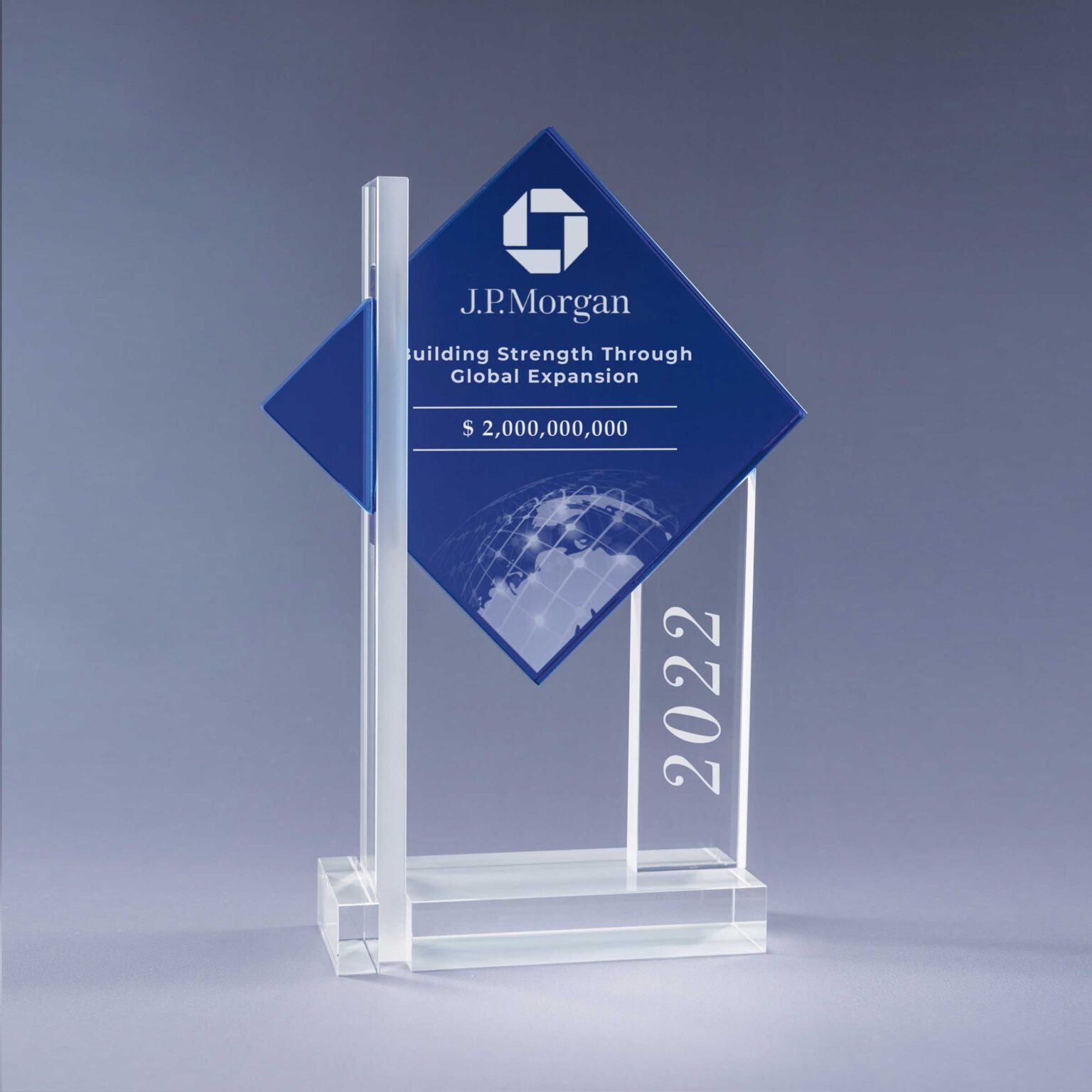 Deal Toys, Lucites & Financial Tombstones | Award Maven