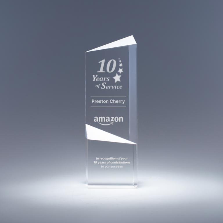 Years of Service Awards Programs: Best Practices for Implementation and ...