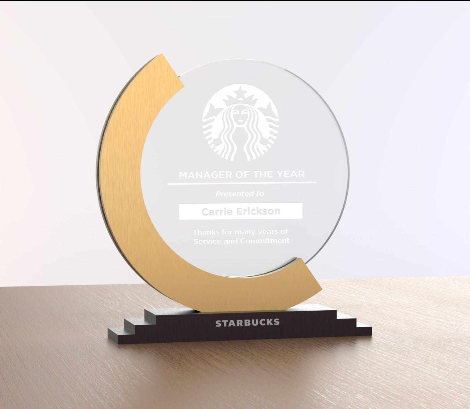 Award-Worthy Acronyms: Creative Ways to Name Your Corporate Recognition ...