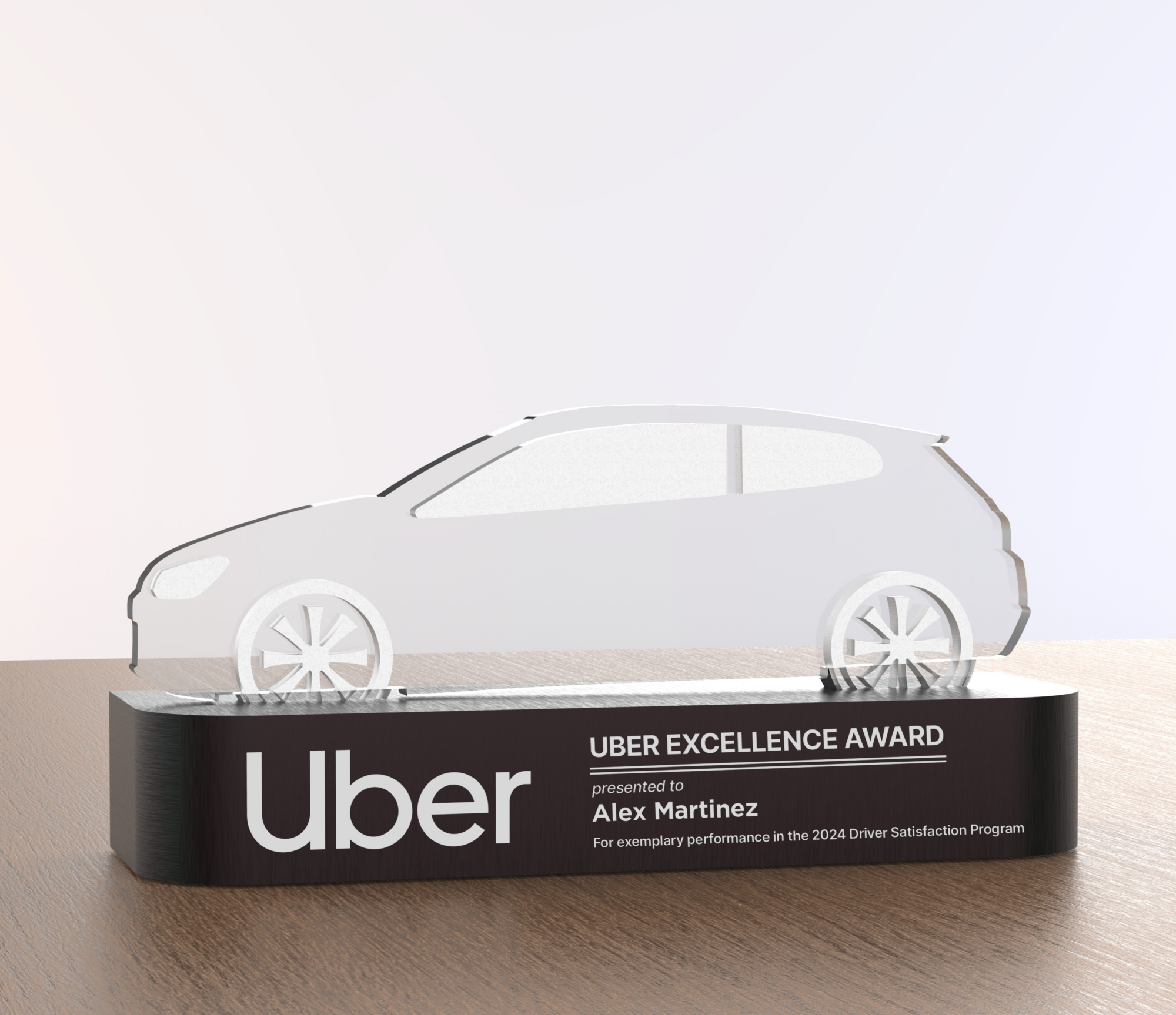 Award-Worthy Acronyms: Creative Ways to Name Your Corporate Recognition ...