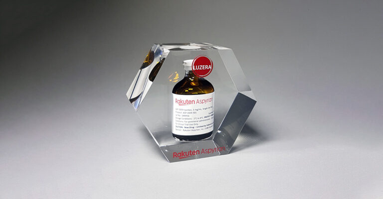 Lucite Embedments: 7 Insights for Crafting Exceptional Awards – Award Maven