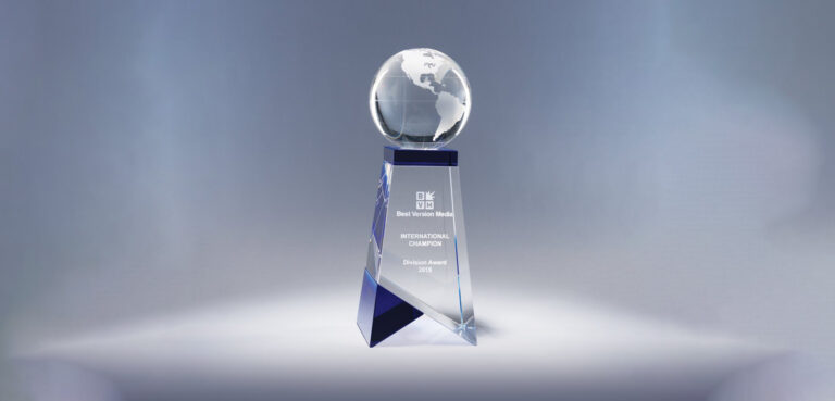 Top 10 Leadership Award Wording Examples for 2025 - Award Maven