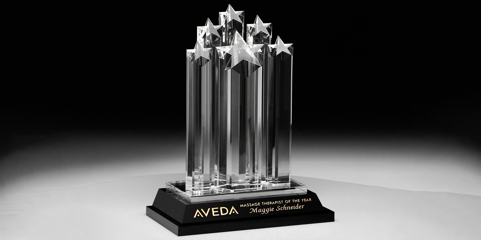 Star-Shaped Awards - Award Maven