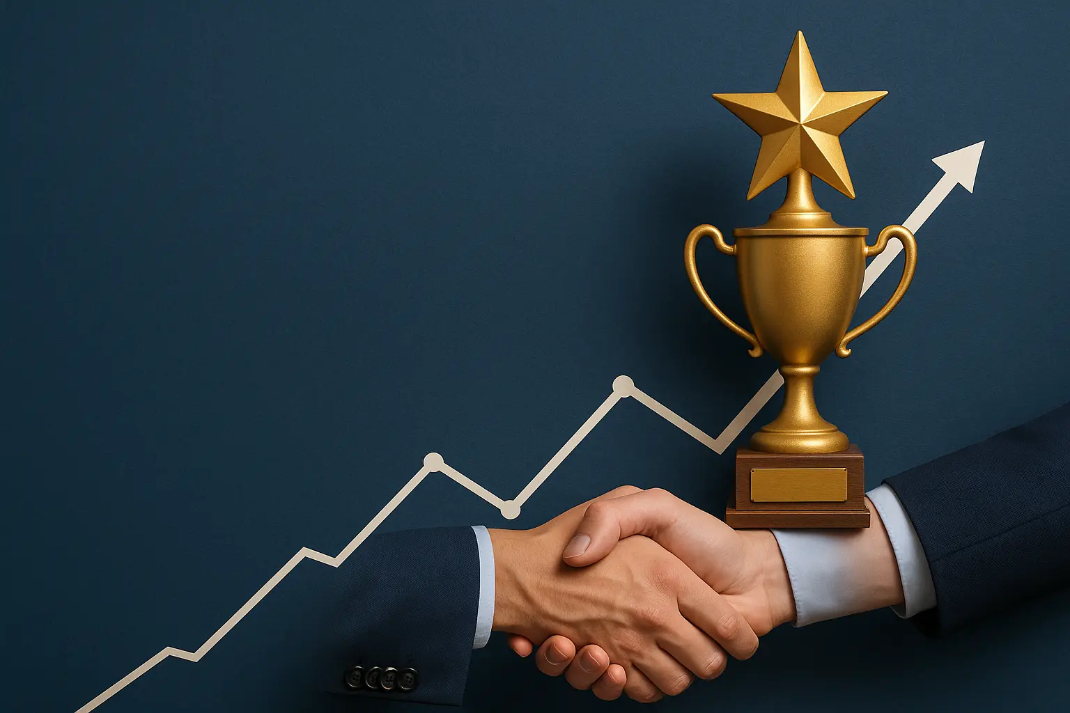 How Top Sales Awards Predict the Next Big Merger - Award Maven