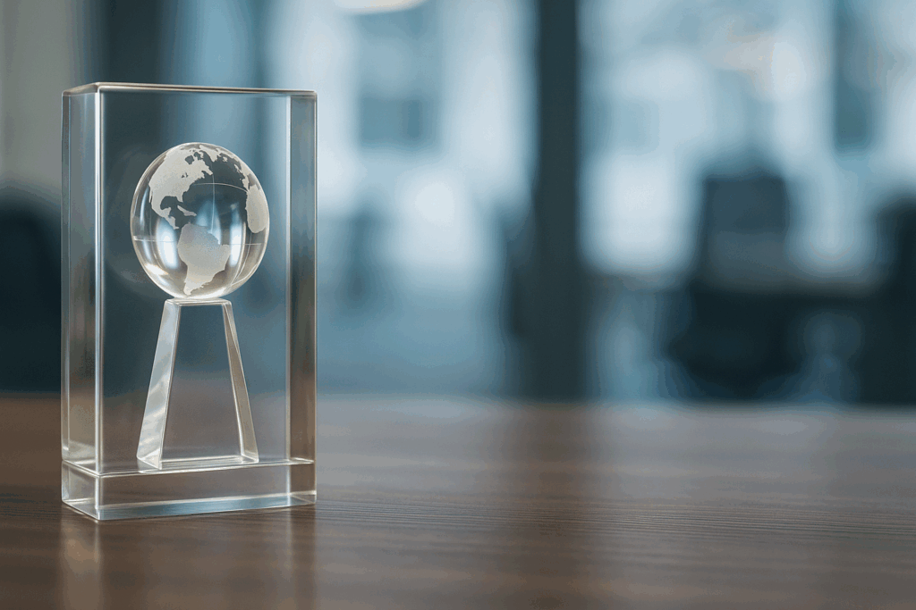 End-of-Fiscal-Year Deal Toys That Tell the Story - Award Maven