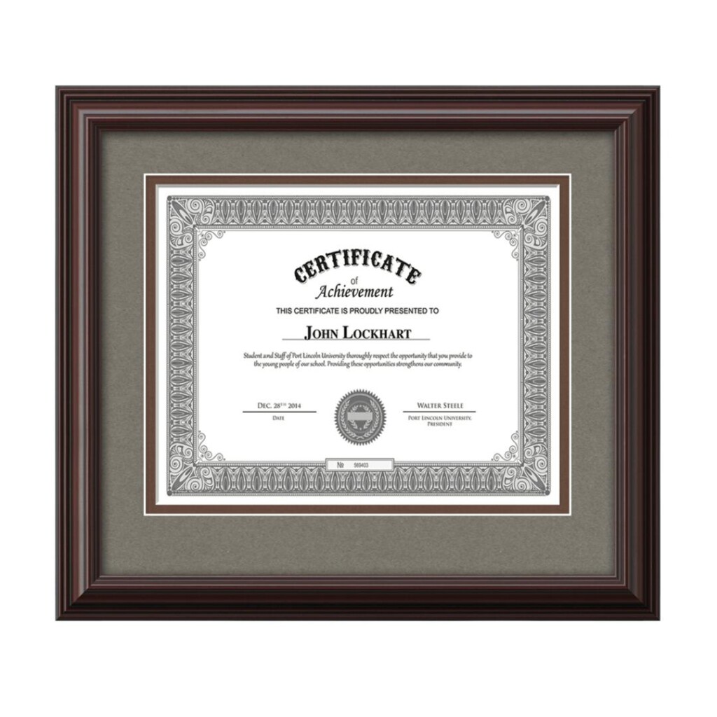 Cottingham - Mahogany - Award Maven